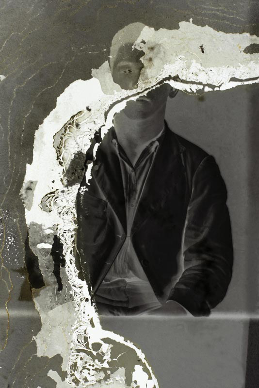 Visita a l'exposició fotogràfica “Monstres” de Joan Fontcuberta
