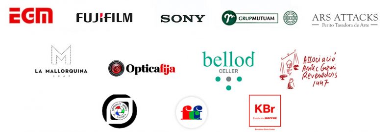Visita guiada a la exposición fotográfica : Cèsar Malet. Autoretrat ...